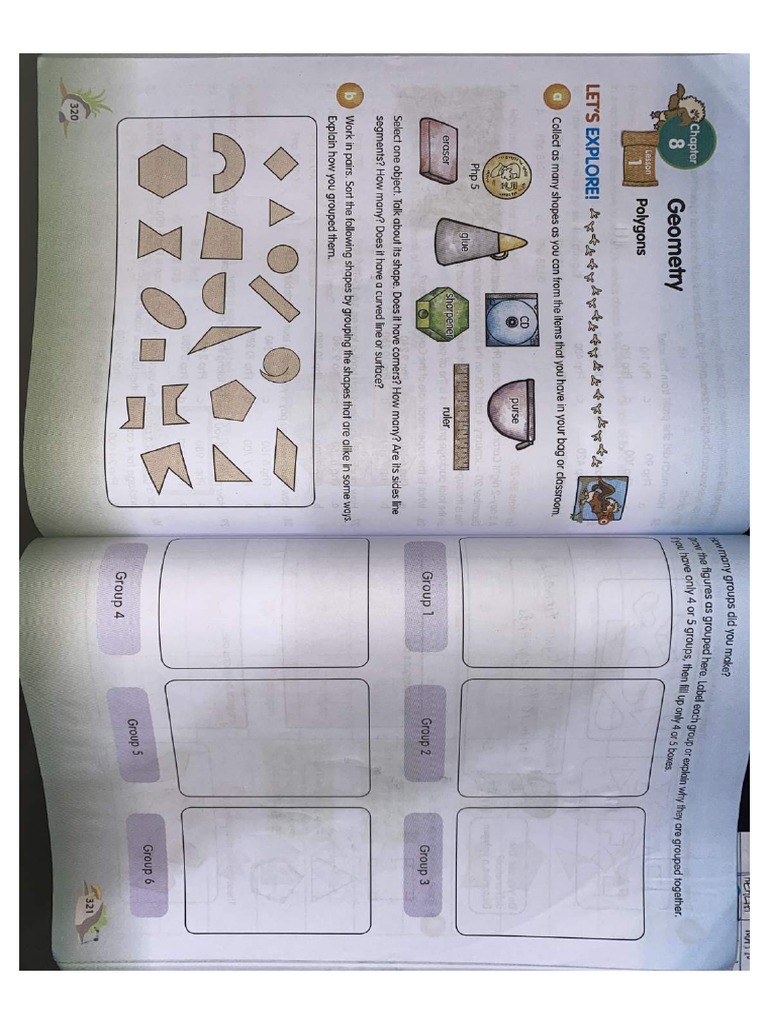 Math Pointers To Review | PDF