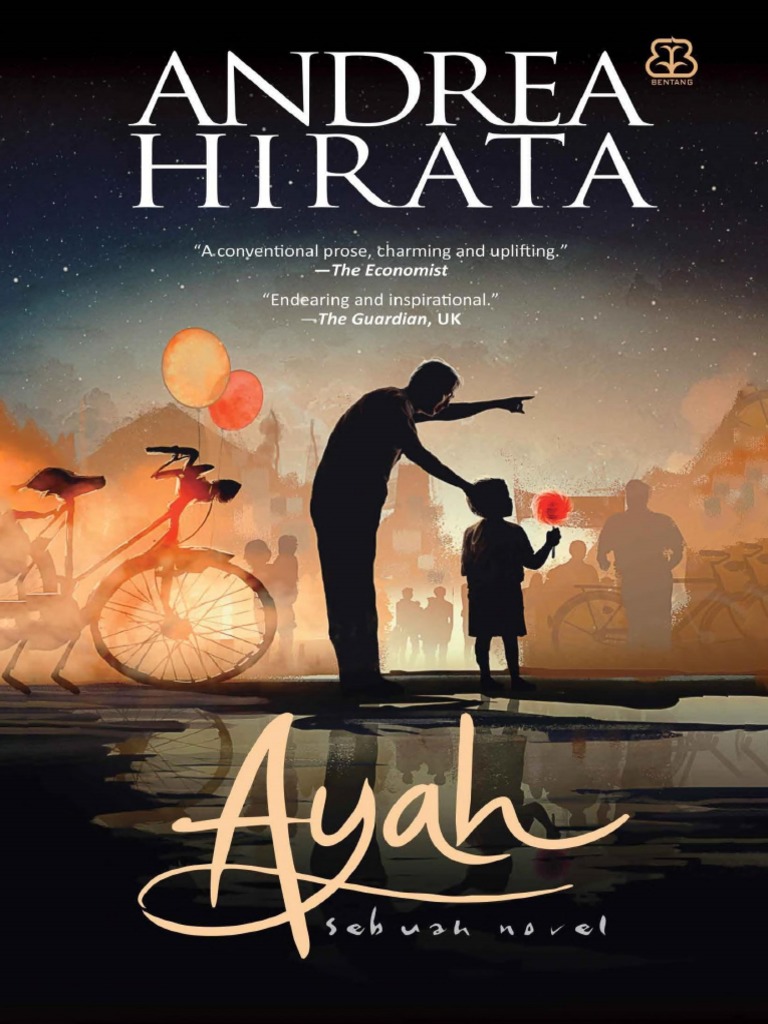 Ayah - Andrea Hirata | PDF