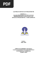 Contoh Laporan PTK Lengkap | PDF | Seni