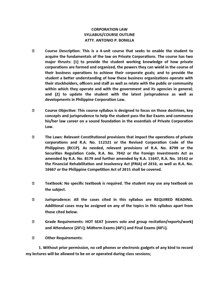 notes-in-corporation-law-pdf-joint-venture-corporations
