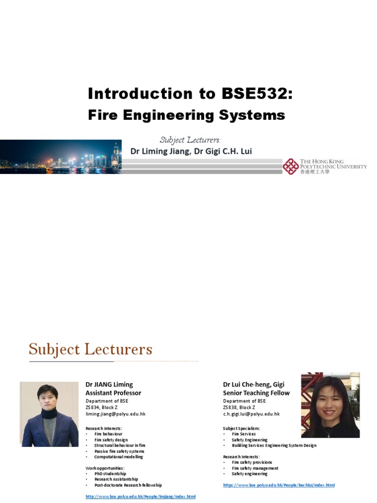 Lecture 0 Intro | Download Free PDF | Fires | Combustion