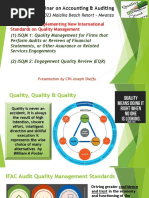 Client Acceptance and Continuance Form | PDF | Audit | Auditor's Report