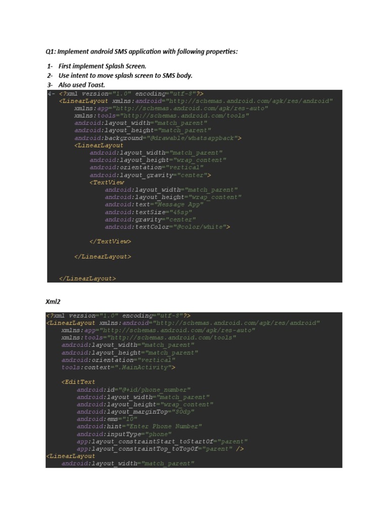 M Shahzaib Malik | PDF | Business | Computers
