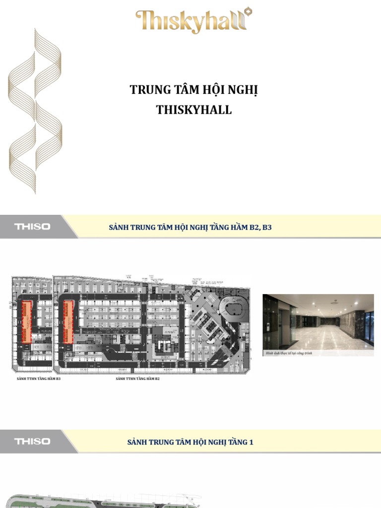 Thisky Hall Brief Information | PDF