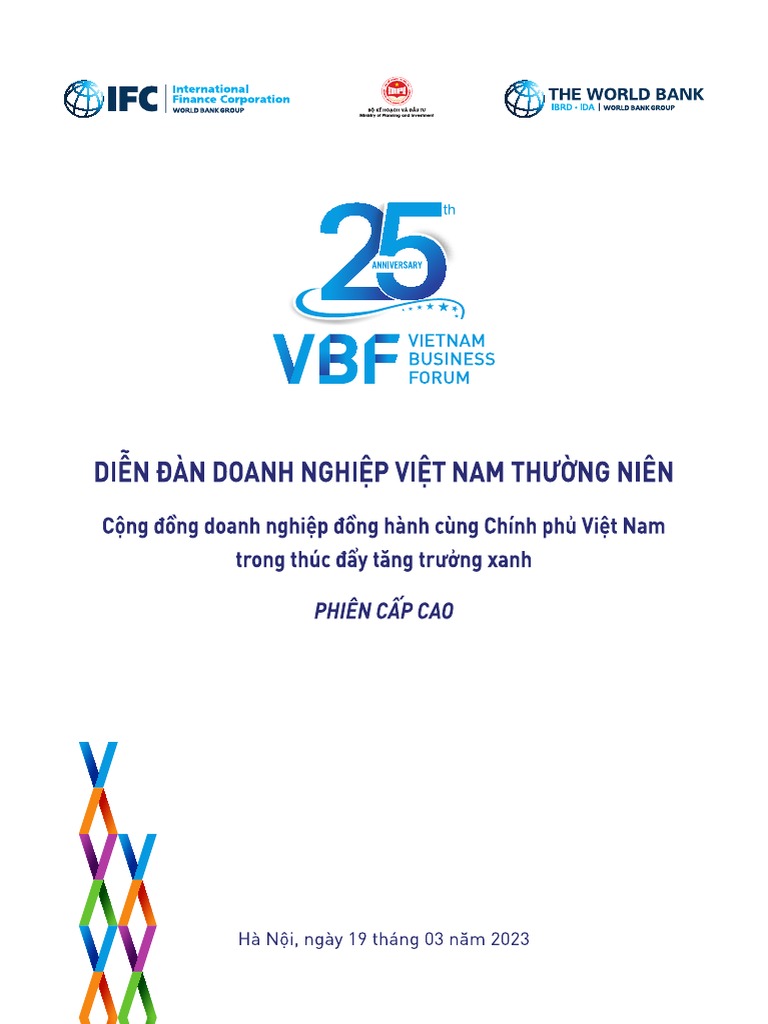 VBF Book Highlevel - VI 2 | PDF