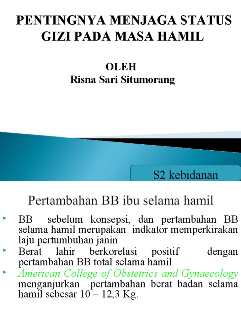 Risna Sari Situmorang | PDF
