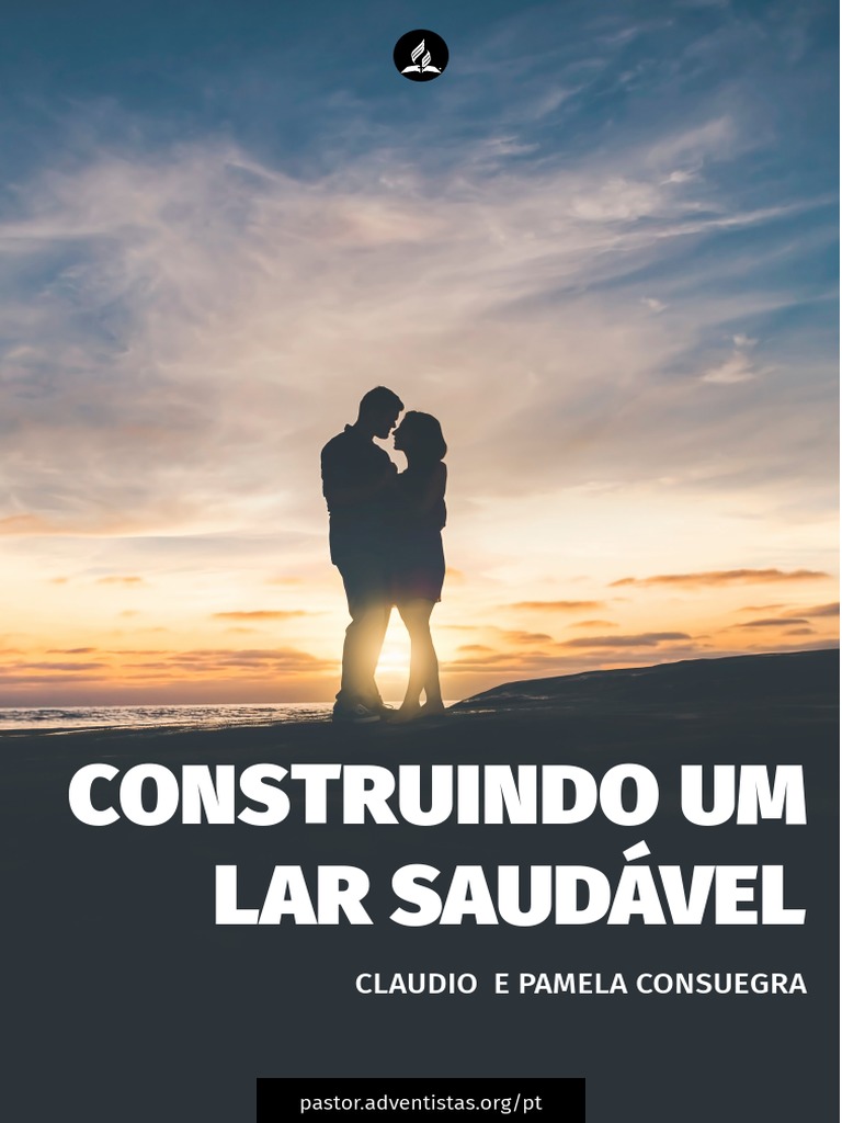 Construindo Um Lar Saudável | PDF | Família | Casamento