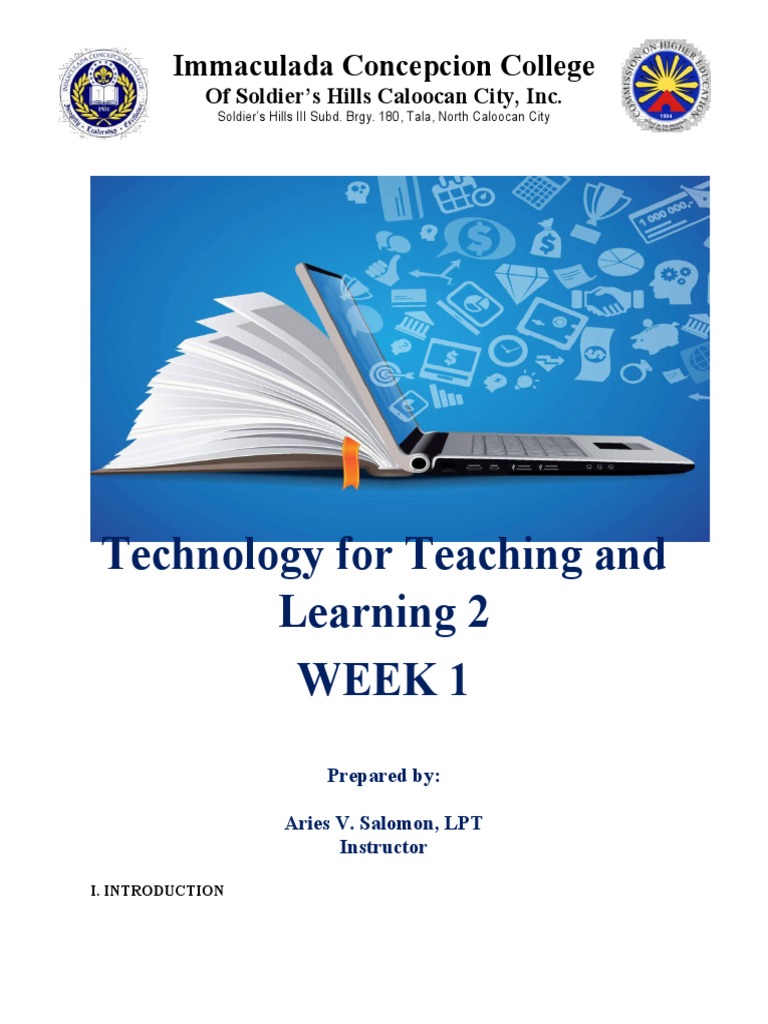TTL2 Lesson 1 | PDF | Curriculum | Teachers