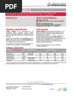 Liebherr-Lubricants Technical Datasheet: Downloaded by Mammadli Fuad ...