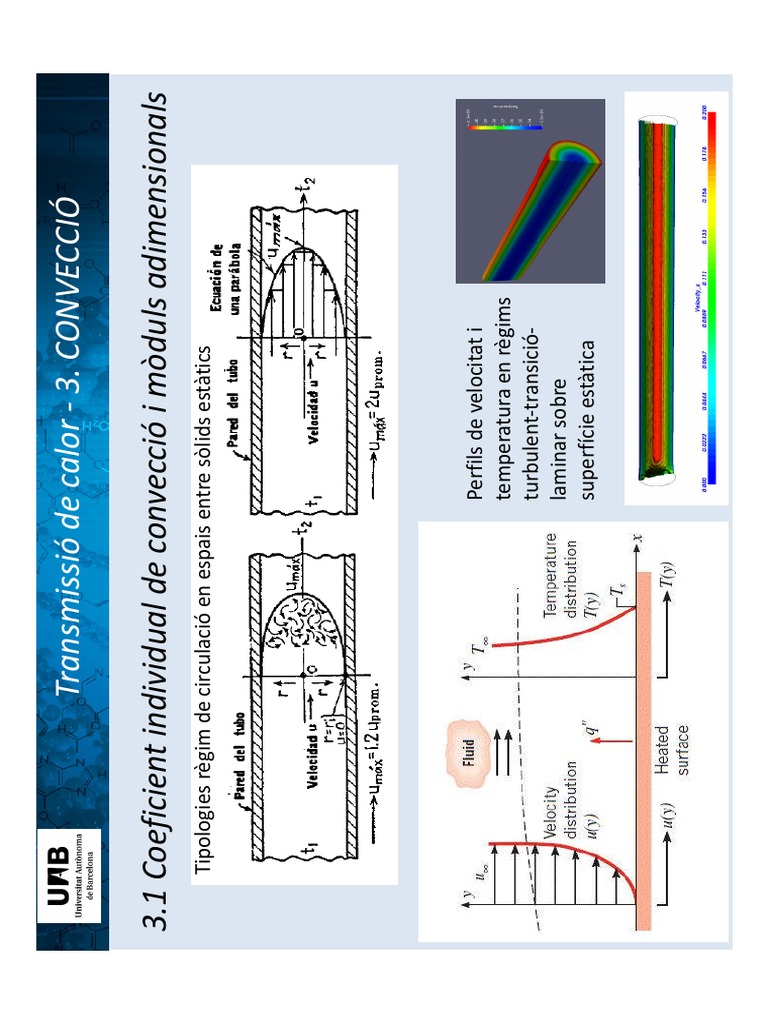 3 Convecció | PDF