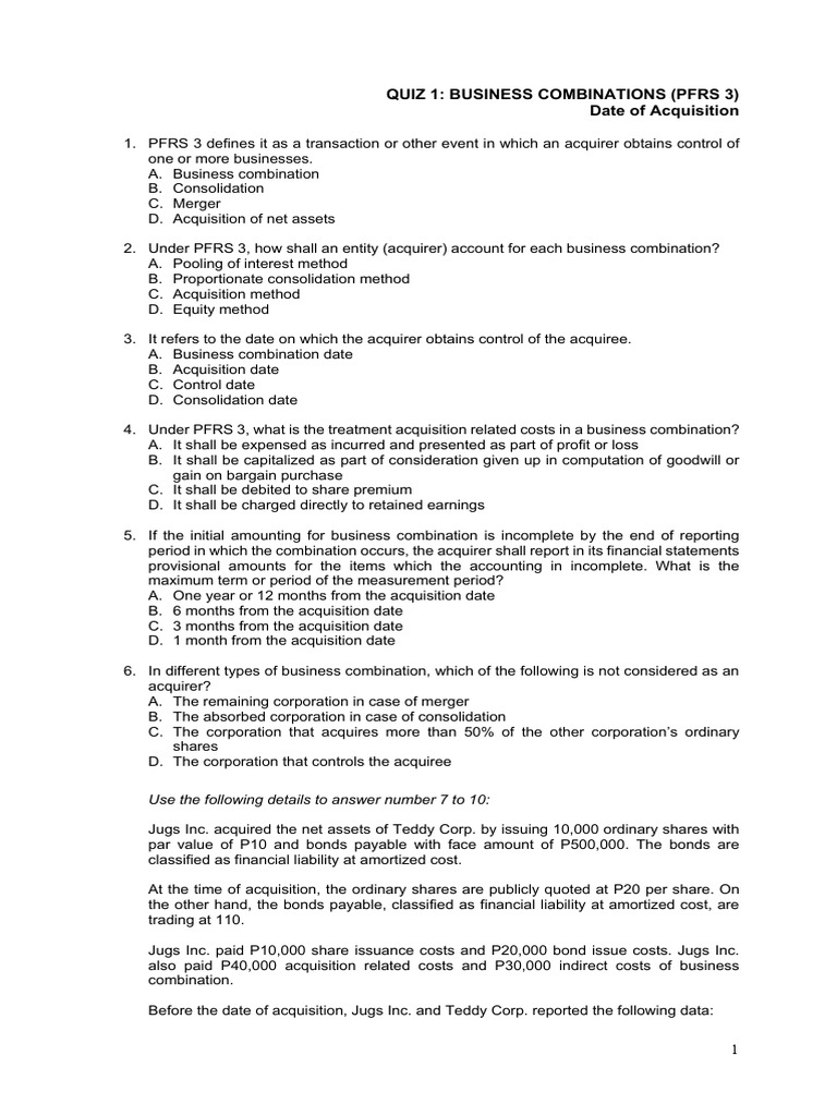 Quiz Buscom AD | PDF