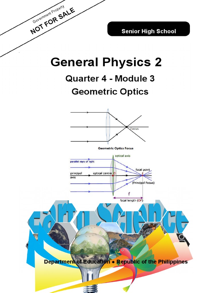 Notes 230606 221709 | PDF | Optics | Mirror