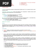 Az Emberi Test Felépítése Anatómia Ápolás | PDF