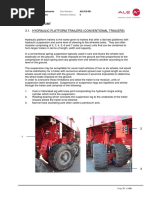 Mammoet SPMT Brochure | PDF | Modularity | Tire