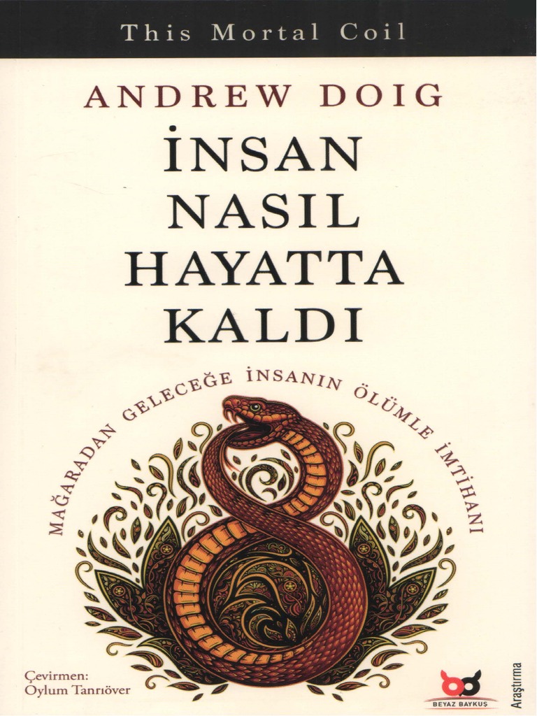 Andrew Doig - İnsan Nasıl Hayatta Kaldı | PDF