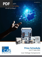 Ceig Rules | PDF | Electrical Wiring | Power Engineering