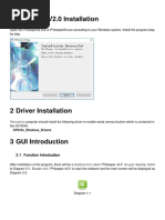 GivEnergy App User Guide | PDF | Battery Charger | Power (Physics)