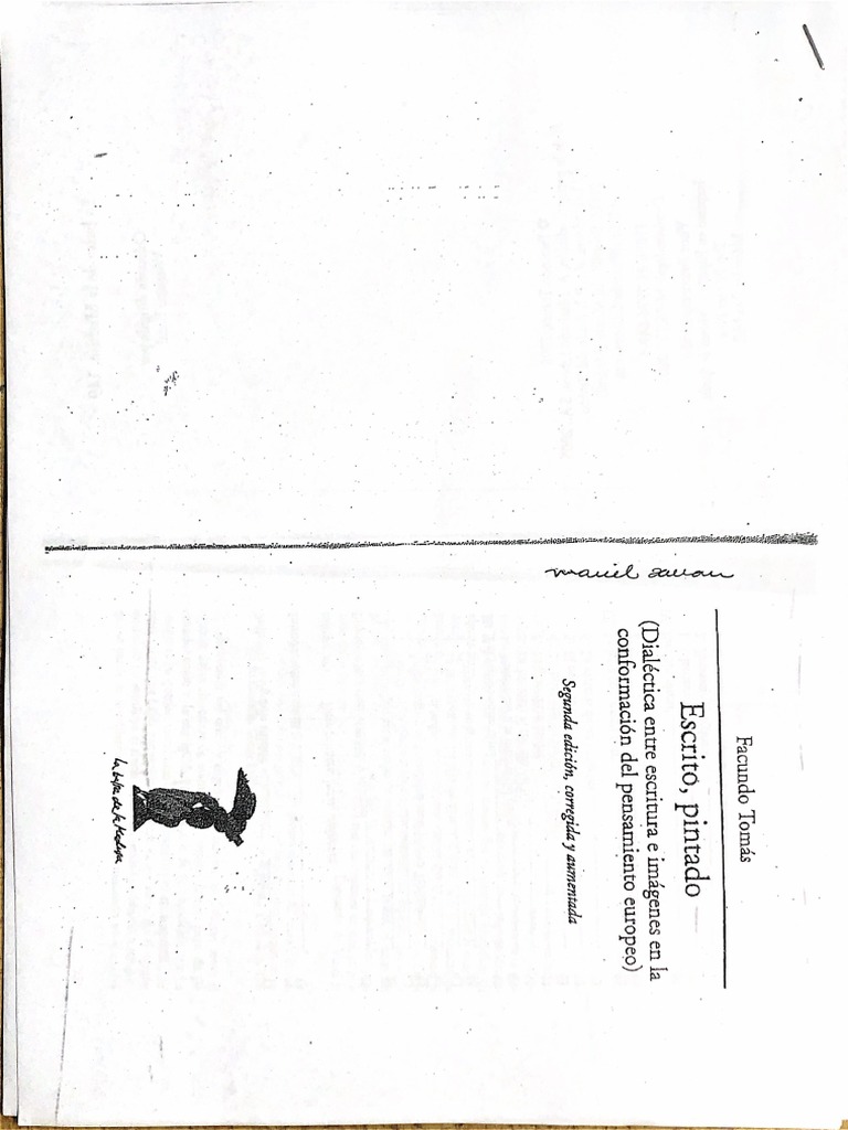 Facundo Tomas (Historia Ii) | PDF