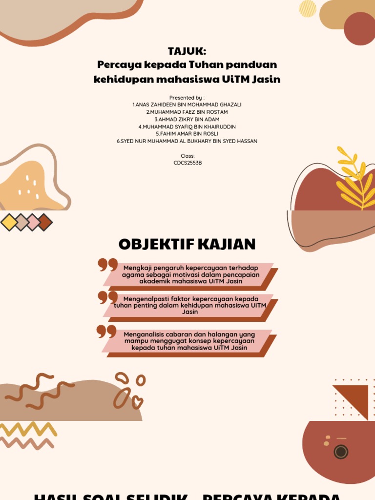 Presentation Ctu552 | PDF