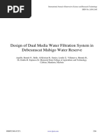 DPWH - DO - 029 - s2023 - Standard Plan For Rural Water Supply For ...