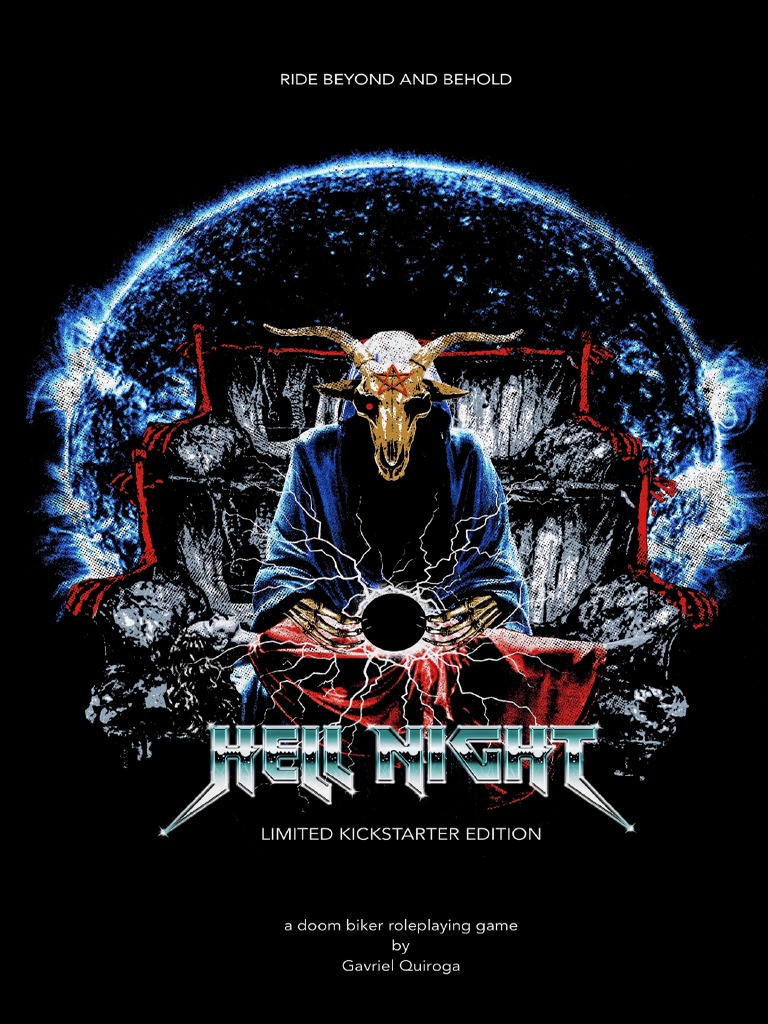 Hell Night Pdf 1 1 Pdf