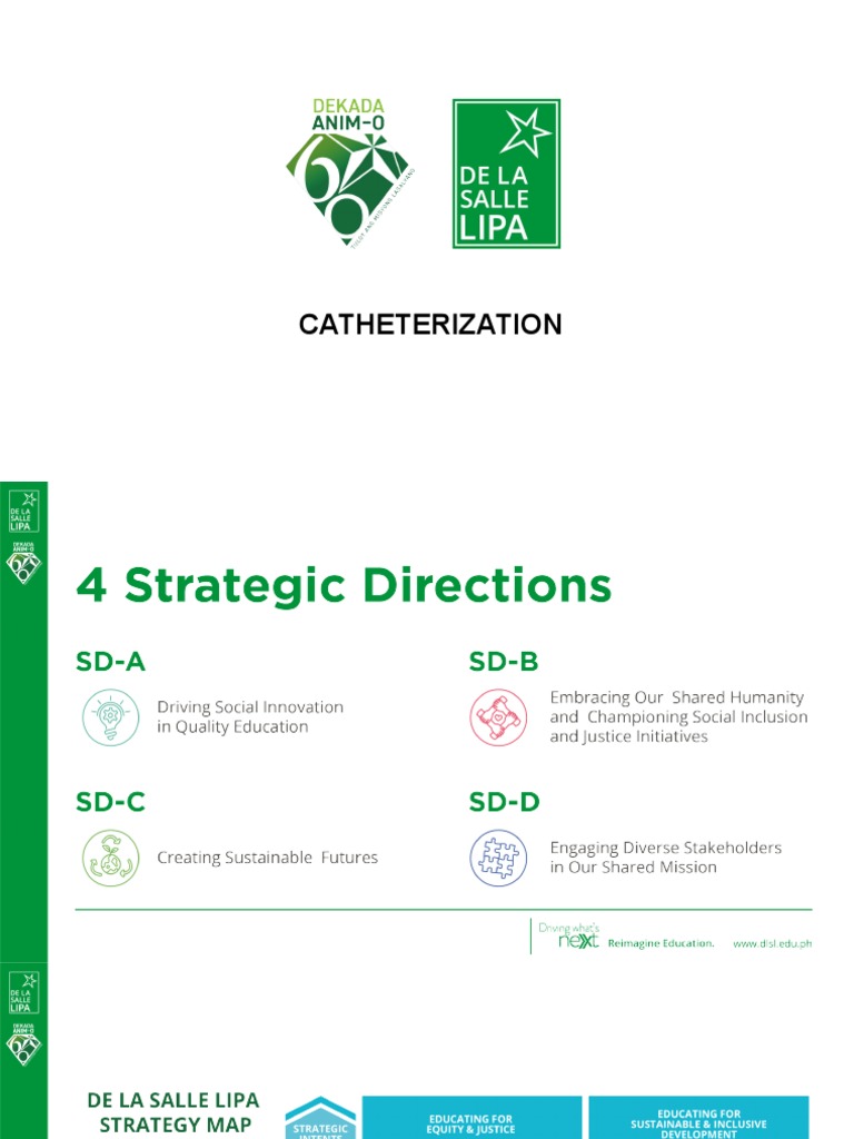 Female Urinary Catheterization Guide | PDF | Catheter | Urination
