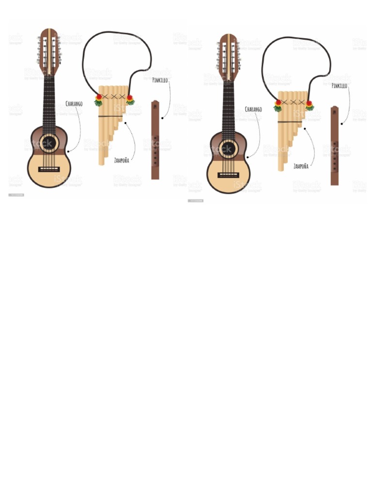 Instrumentos Aymaras | PDF