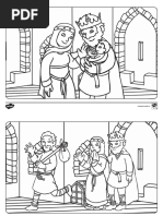 Steagul Romaniei PT Colorat | PDF