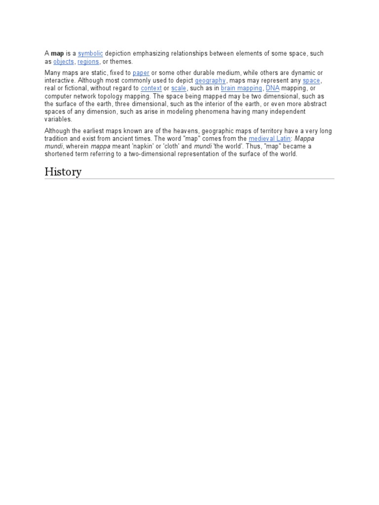Maop | PDF