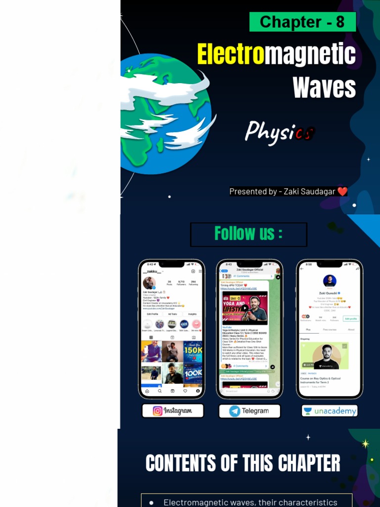Em Wave | PDF