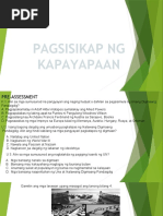 Ang Nazi NG Germany | PDF