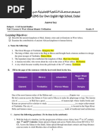 SST UAE TextBook Term2 | PDF