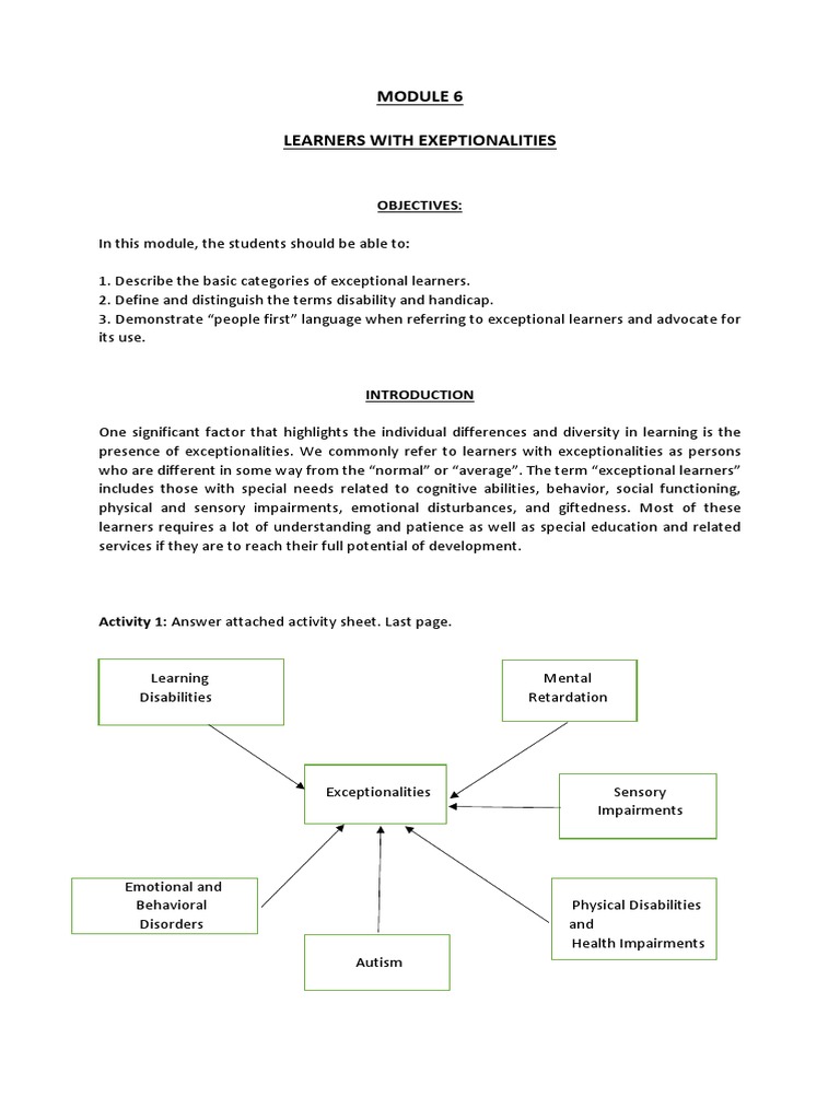 MODULE 6 7 8 9 PDF Facilitating | PDF