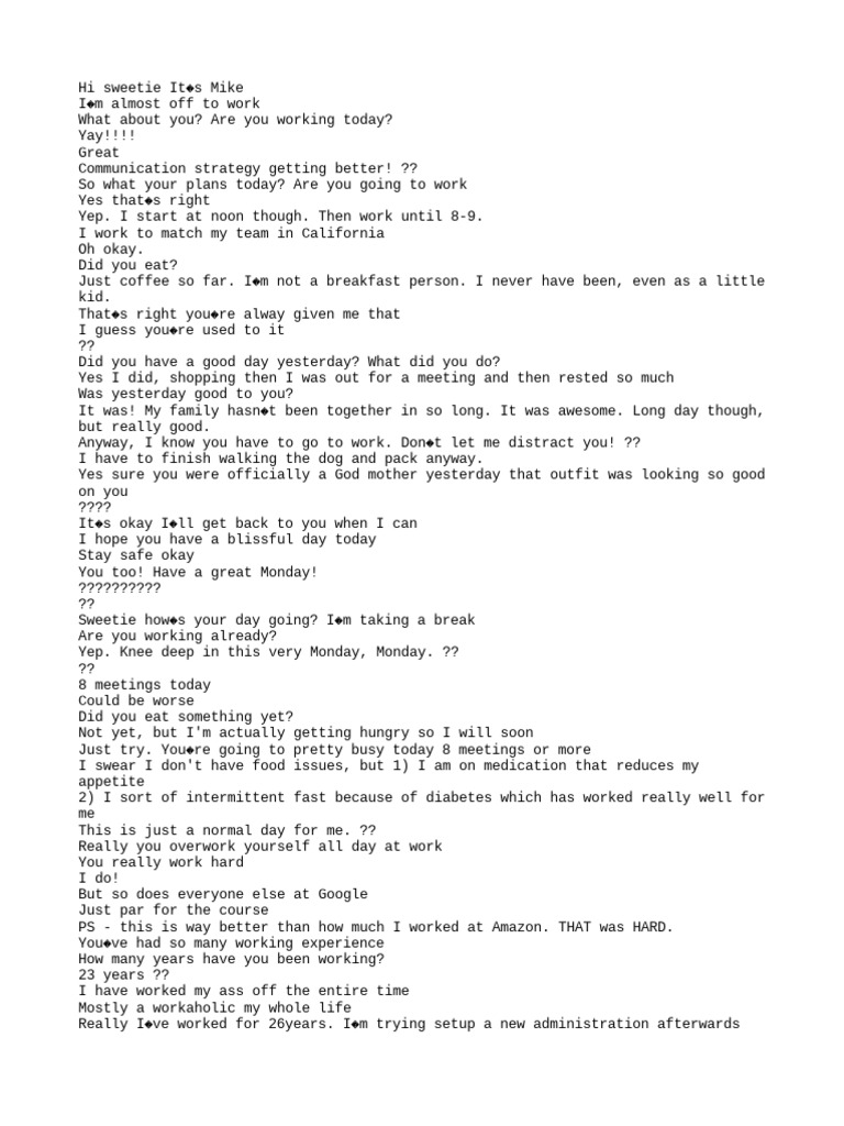 Tara Scott | PDF | Cost Of Living | Gmail