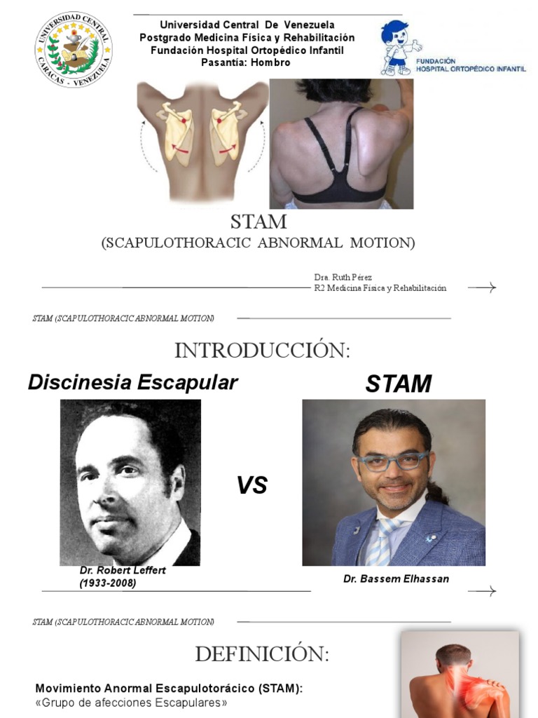 Stam | PDF