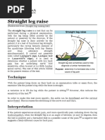 Knee Society Score Orthopaedic Scores | PDF | Knee | Musculoskeletal System