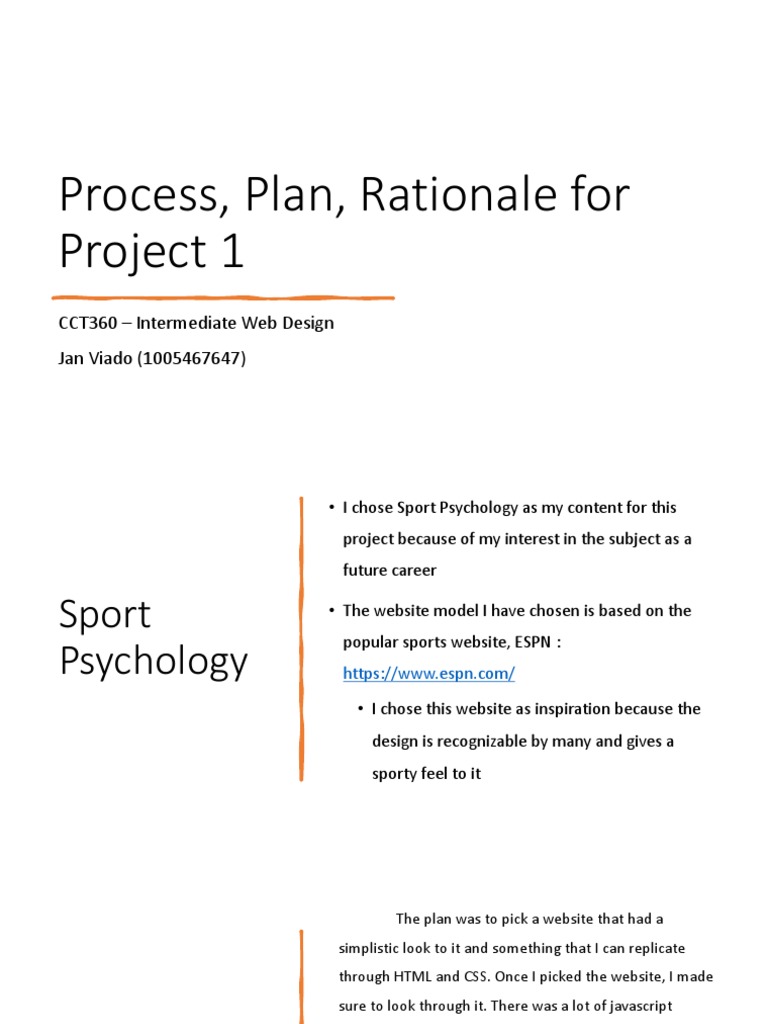 Process, Plan, Rationale | Download Free PDF | Psychology | Communication Process, Plan, Rationale | Download Free PDF | Psychology | Communication