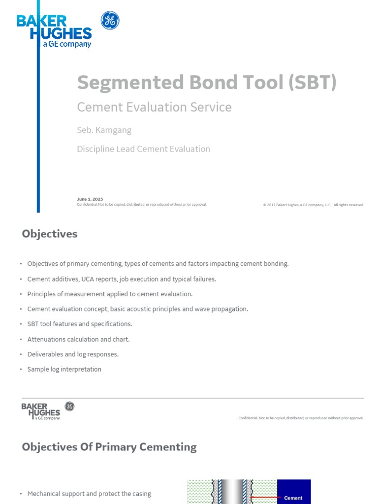SBT General Info | PDF