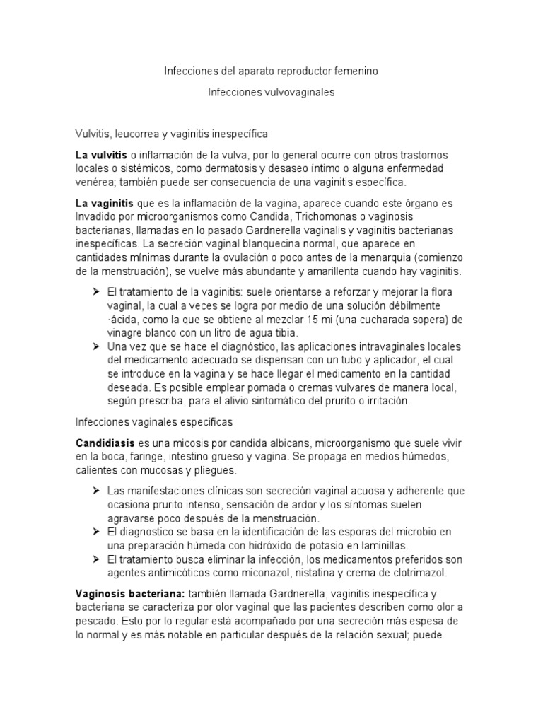 SDA#1 | PDF | Cáncer de cuello uterino | Cáncer