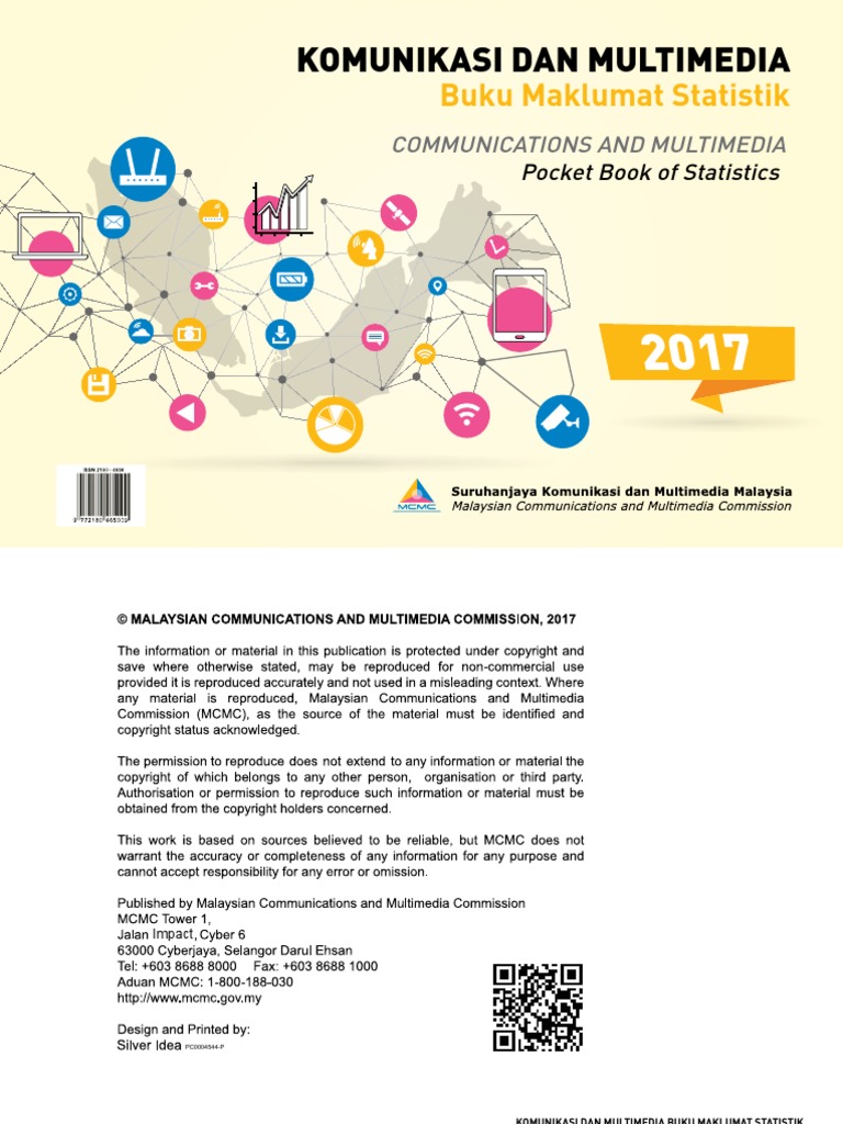 MCMC Statistic Book 2017 | PDF