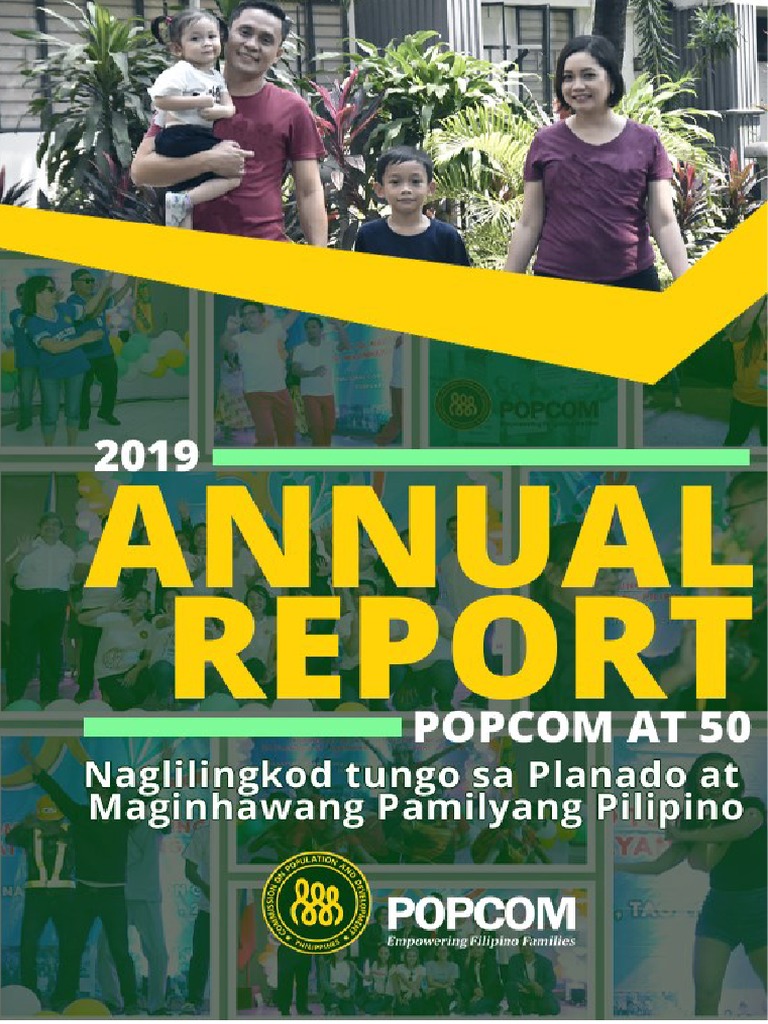2019 Annual Report | PDF