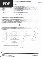 Fixed-End Moments Table | PDF