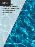 ZDHC Wastewater and Sludge Laboratory Sampling and Analysis Plan | PDF ...