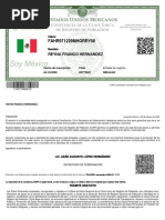 Guía Acceso SIIPPEA UPVM Alumnos Nuevos | PDF