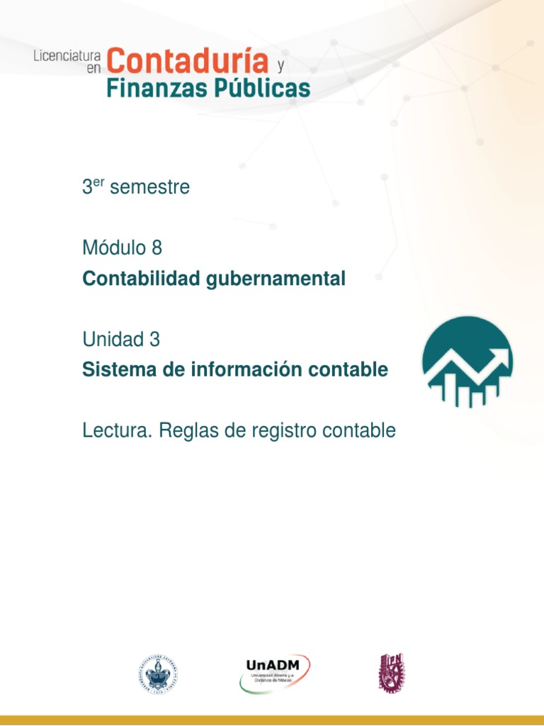 U3 Act3 Contenido3.3 | PDF