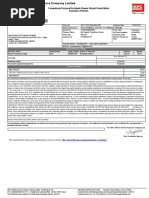 Newspaper Bill | PDF