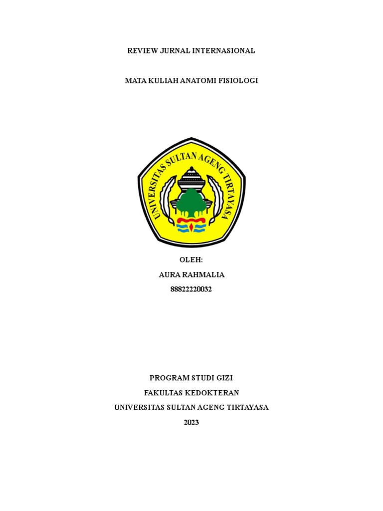 Review Jurnal Anfis | PDF Review Jurnal Anfis | PDF