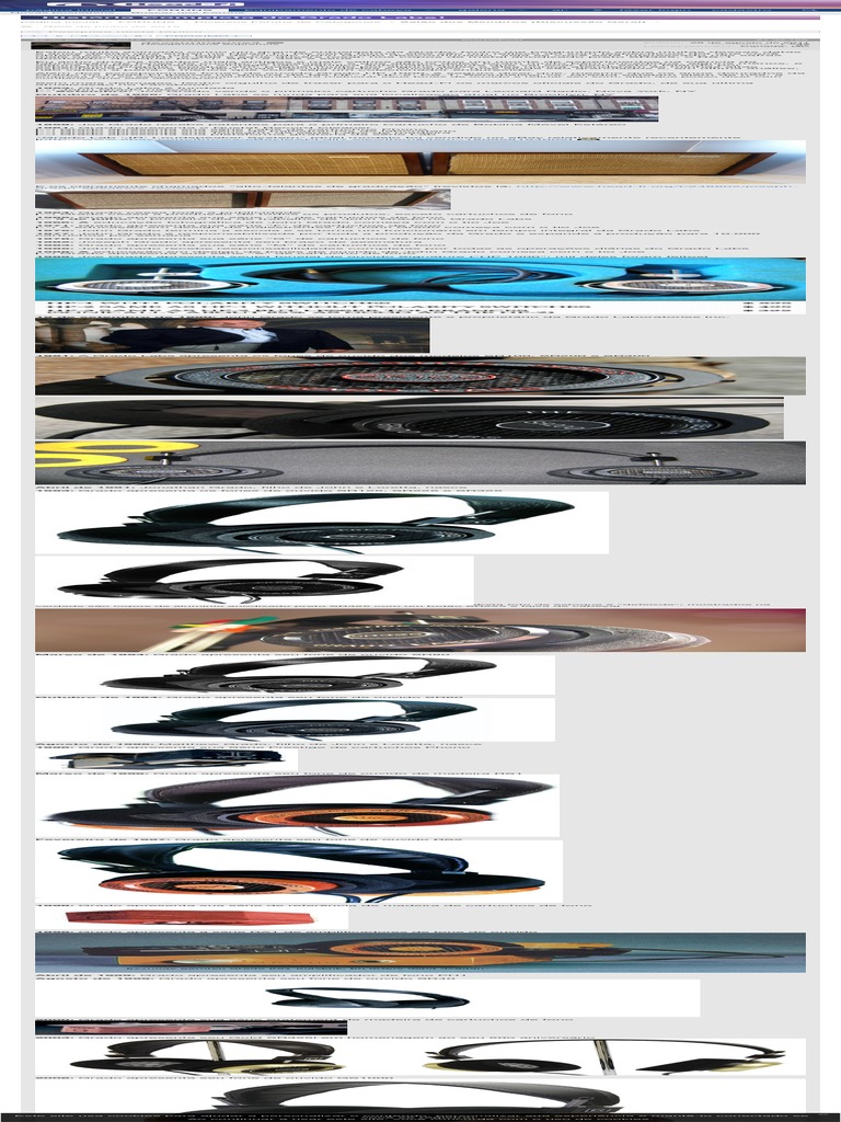 Full Grado Labs History! Headphone Reviews and Discussion | PDF