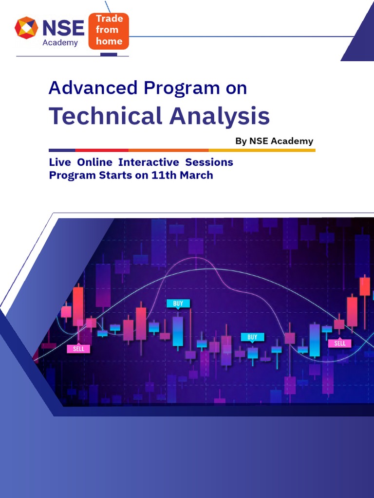 BrochureAdvTechnical 11th Mar Pooja 0 | PDF | Technical Analysis | Financial Markets