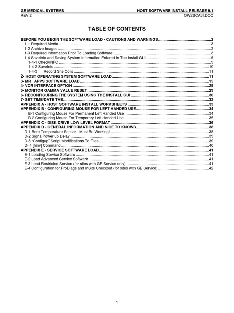 Ow 2 Sca 8 I | PDF | Booting | Computer File